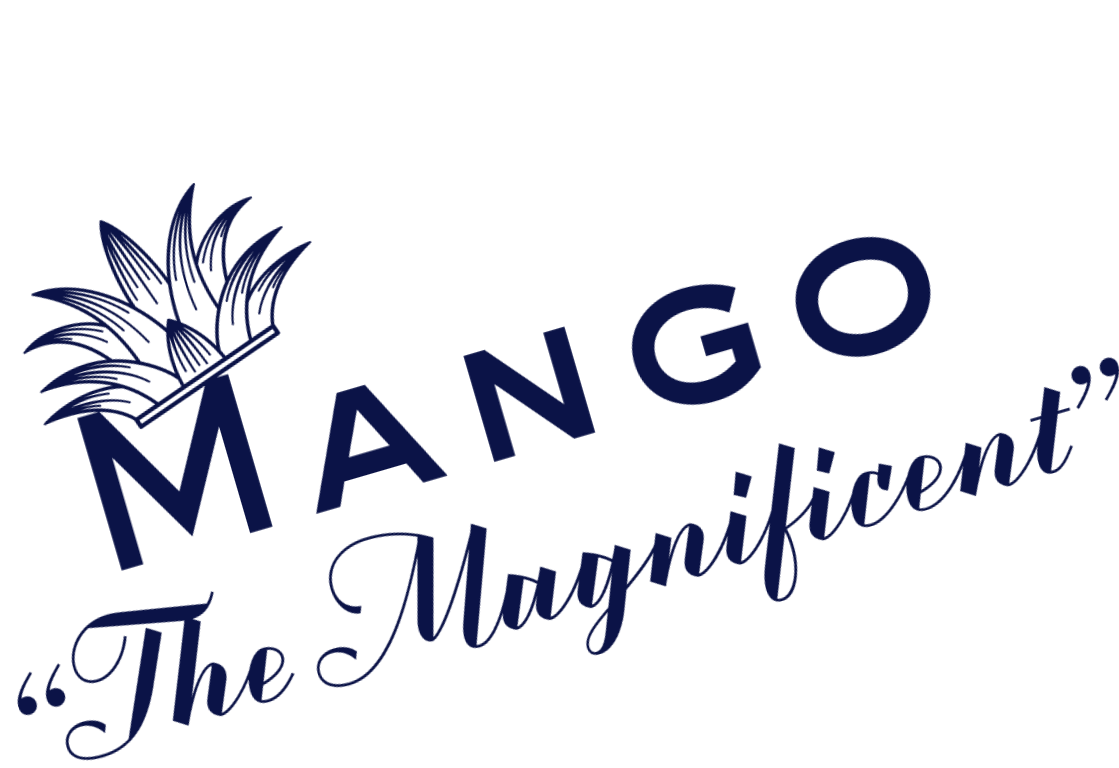 Mango Sorbet in Fruit Shell – Pure Tropical Indulgence